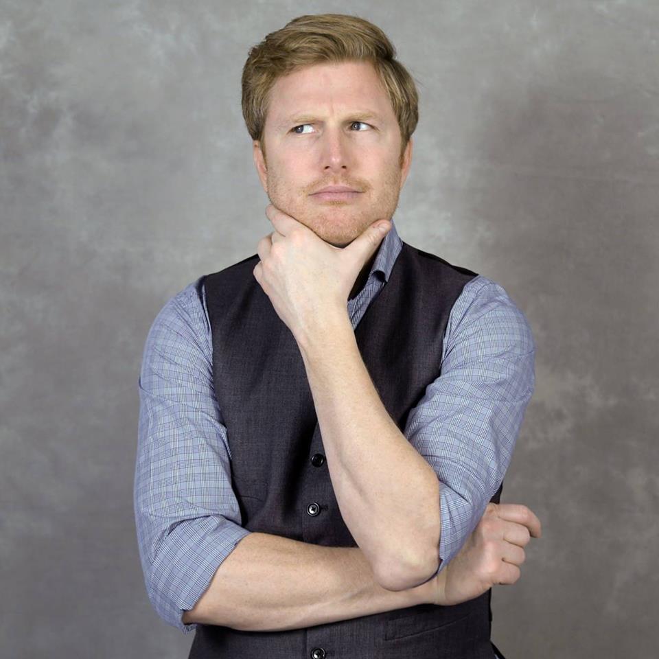 The Art of Powerful Conversation – Interview with Stuart Knight | Basic ...