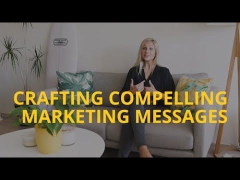 Crafting Compelling Marketing Messages | | Basic Bananas