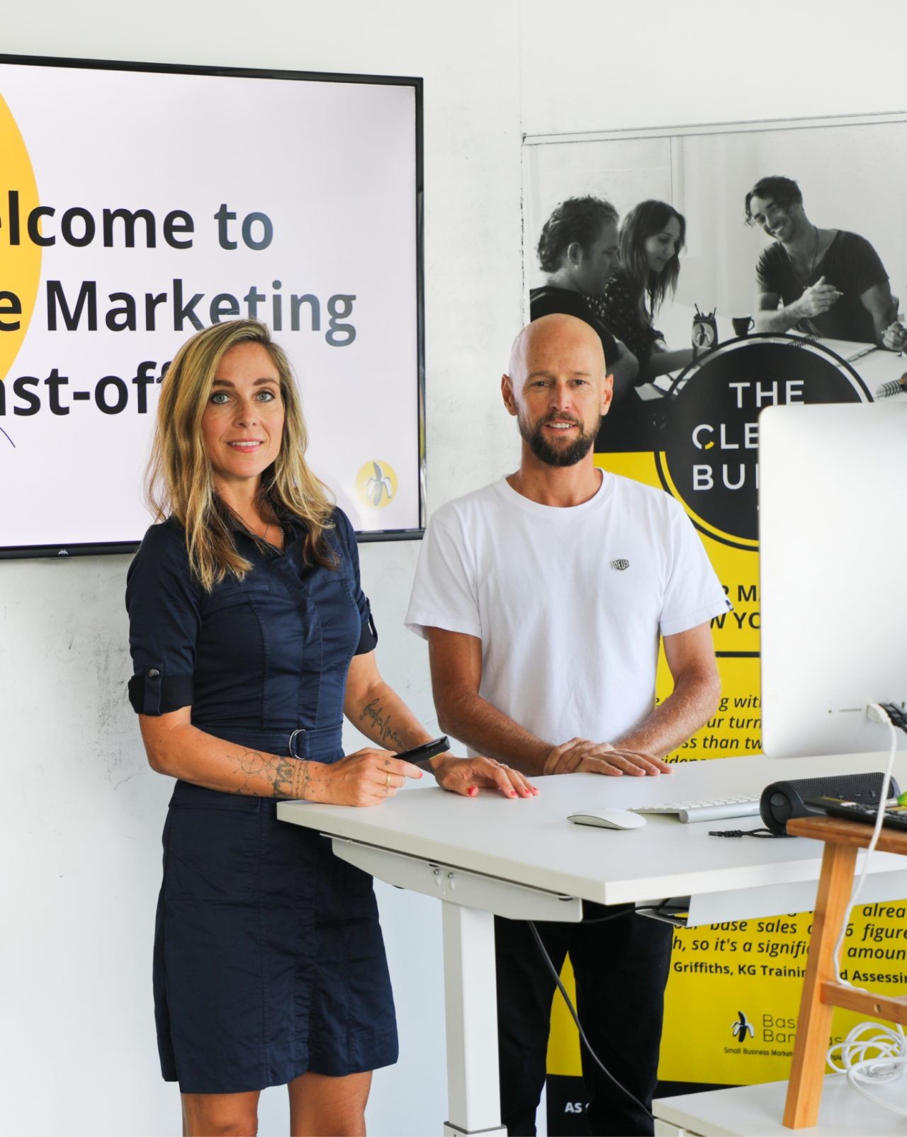 Basic Bananas Community | Basic Bananas