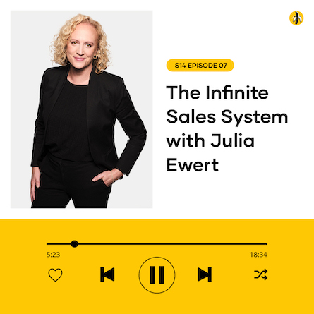 S14 EPISODE 07: The Infinite Sales System | Basic Bananas